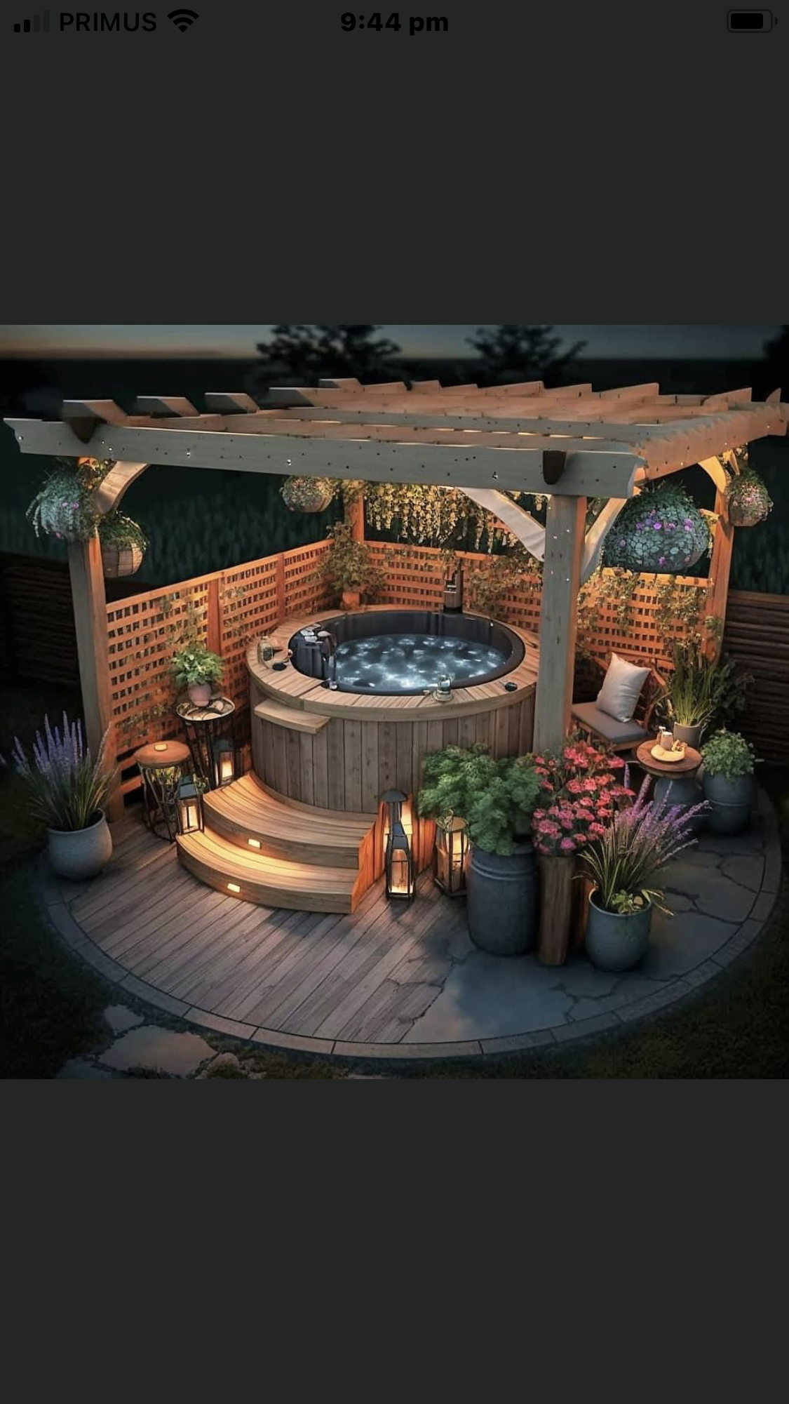 25 Unique Pergola Ideas That You’ll Fall In Love With – Garden Ideas