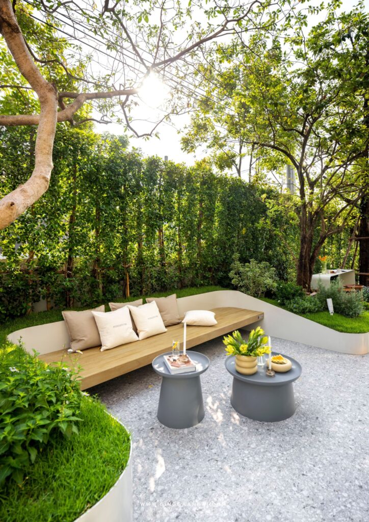 25 Great Garden Bench Designs to Inspire Your Next Project – Garden Ideas