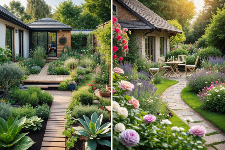 27 Creative Outdoor Ideas to Elevate Your Outdoor Space – Garden Ideas