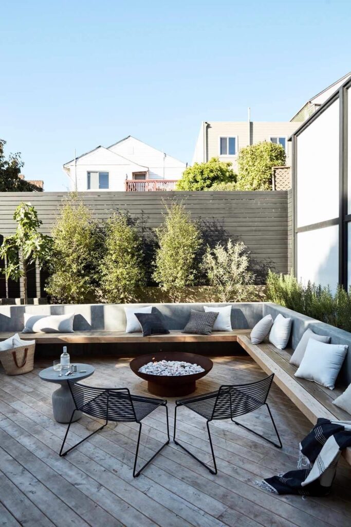 25 Great Garden Bench Designs to Inspire Your Next Project – Garden Ideas