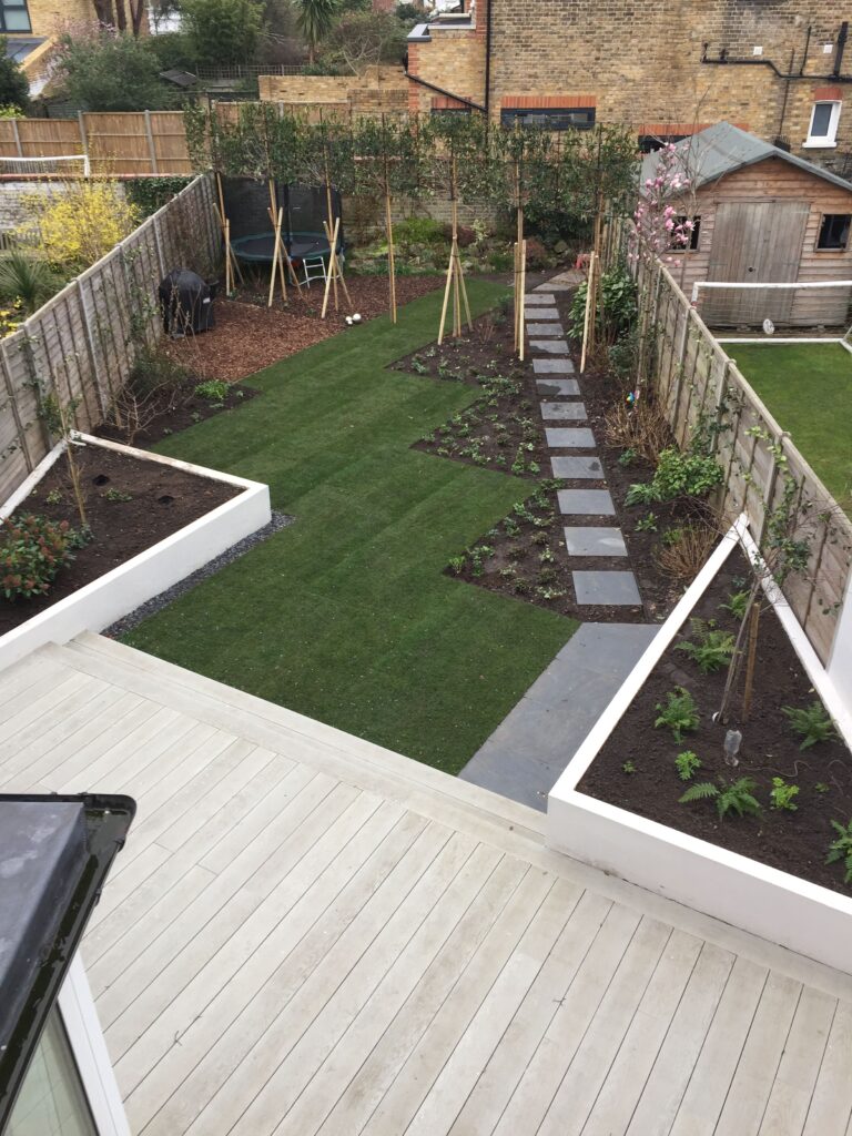 18 Great Backyard Ideas That You'll Like - Garden Ideas