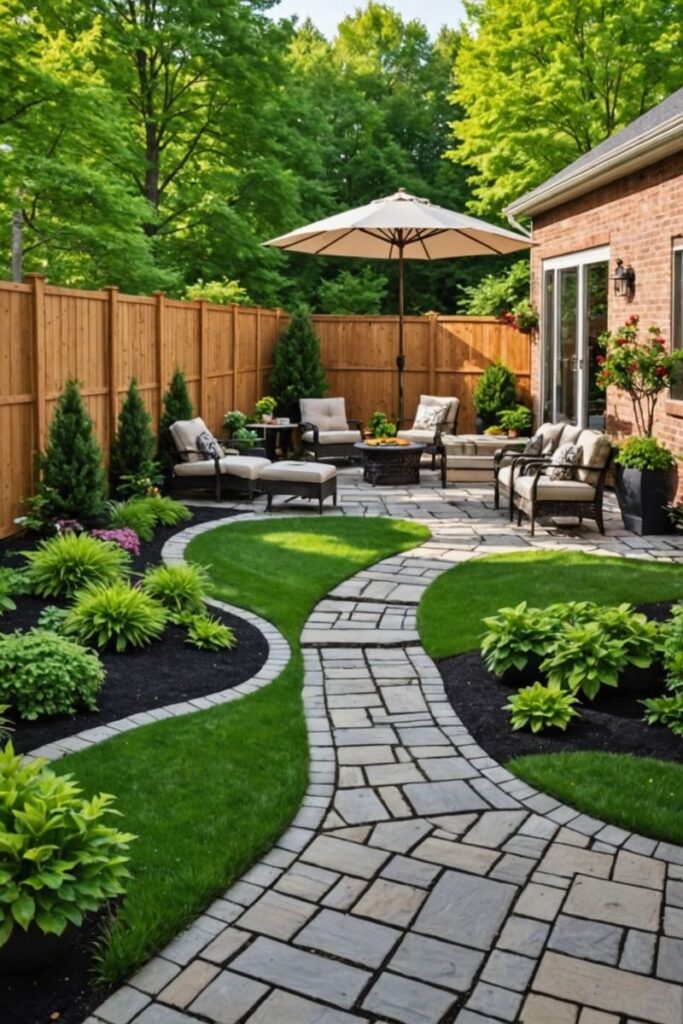 22 Inspiring Backyard Ideas to Elevate Your Outdoor Space – Garden Ideas