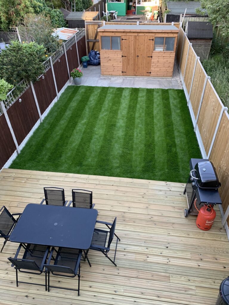 18 Great Backyard Ideas That You'll Like - Garden Ideas