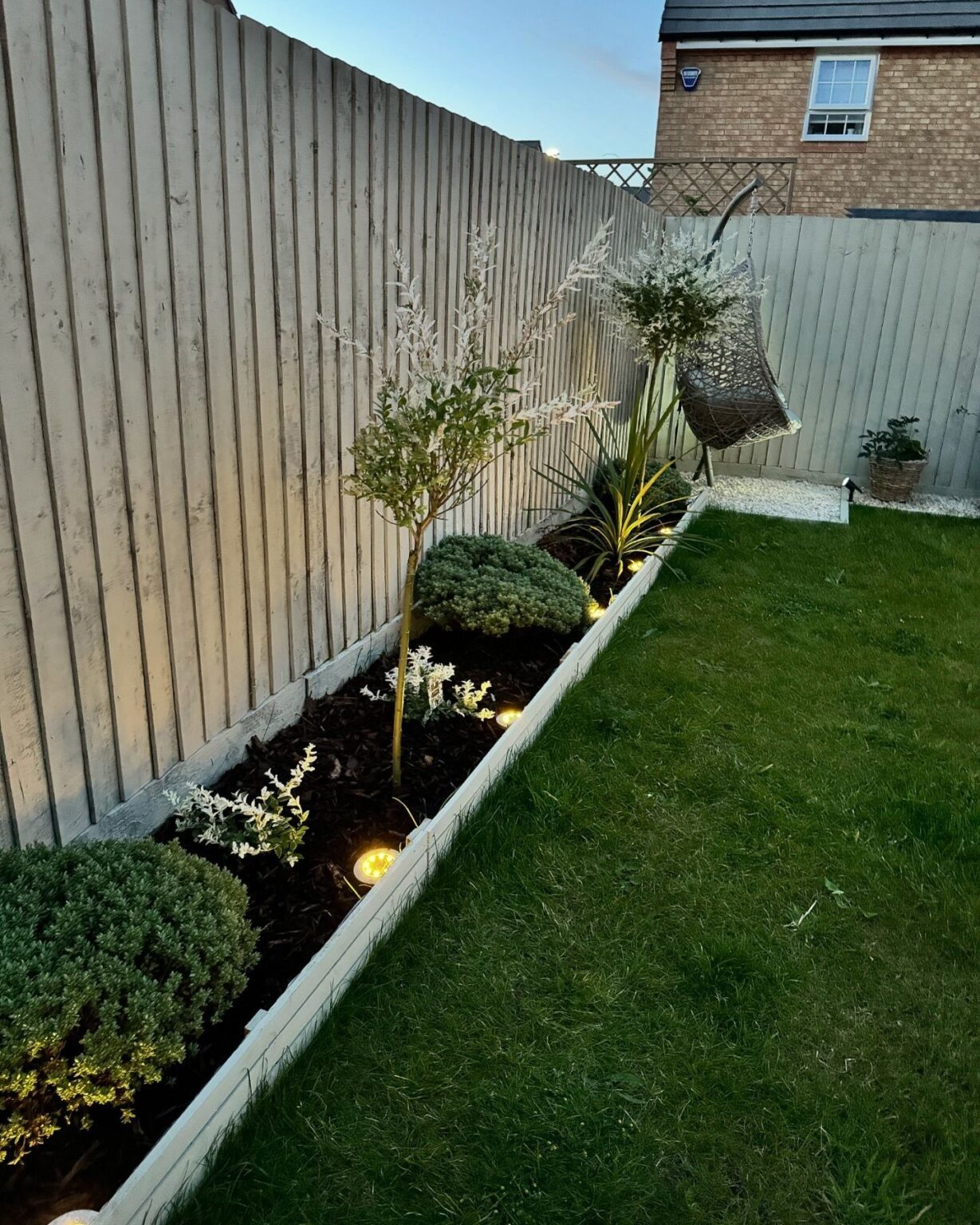 20 Inspiring Fence Ideas to Elevate Your Outdoor Space – Garden Ideas