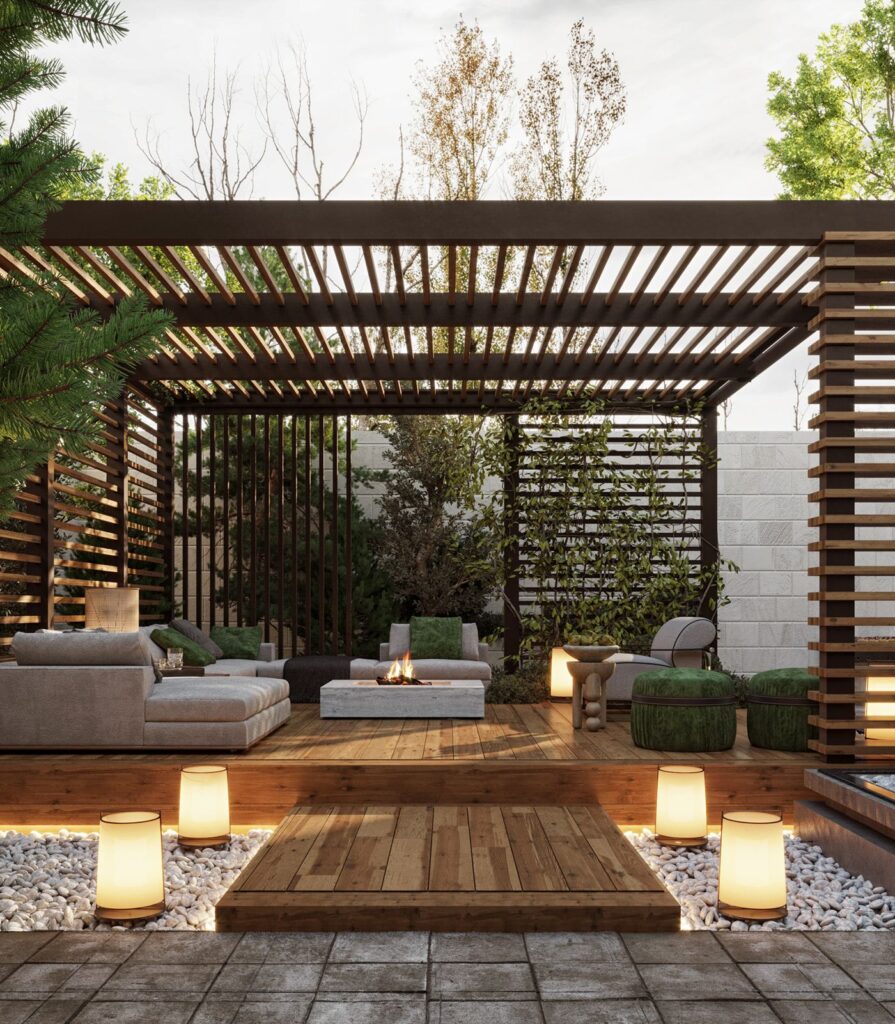21 Pergola Designs That Will Elevate Your Outdoor Living – Garden Ideas