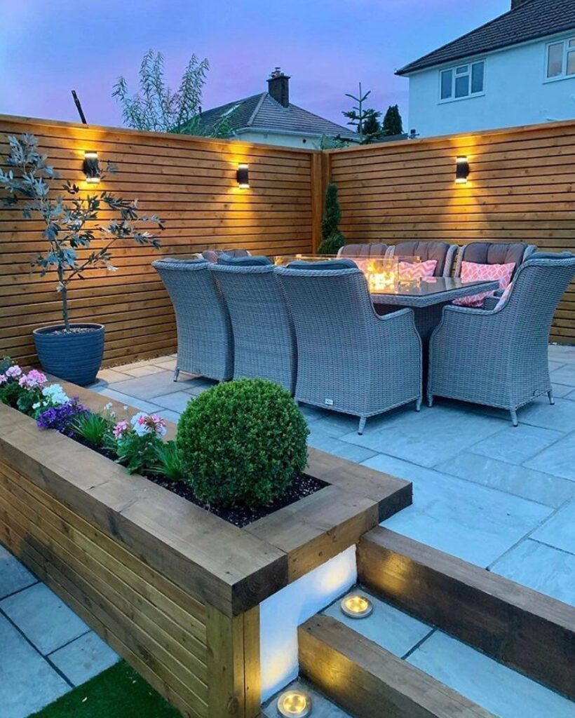 27 Creative Outdoor Ideas to Elevate Your Outdoor Space - Garden Ideas