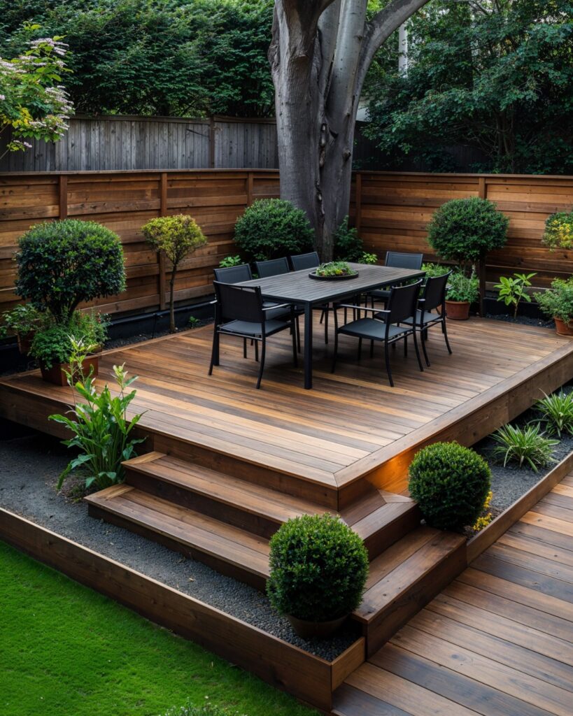 27 Creative Outdoor Ideas to Elevate Your Outdoor Space – Garden Ideas