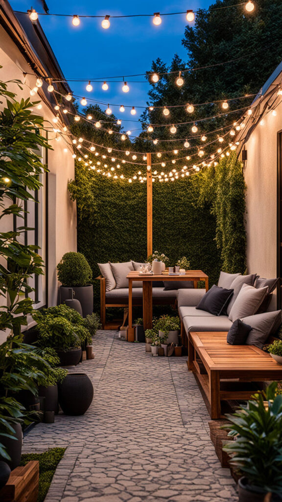 22 Outdoor Ideas to Elevate Your Space – Garden Ideas