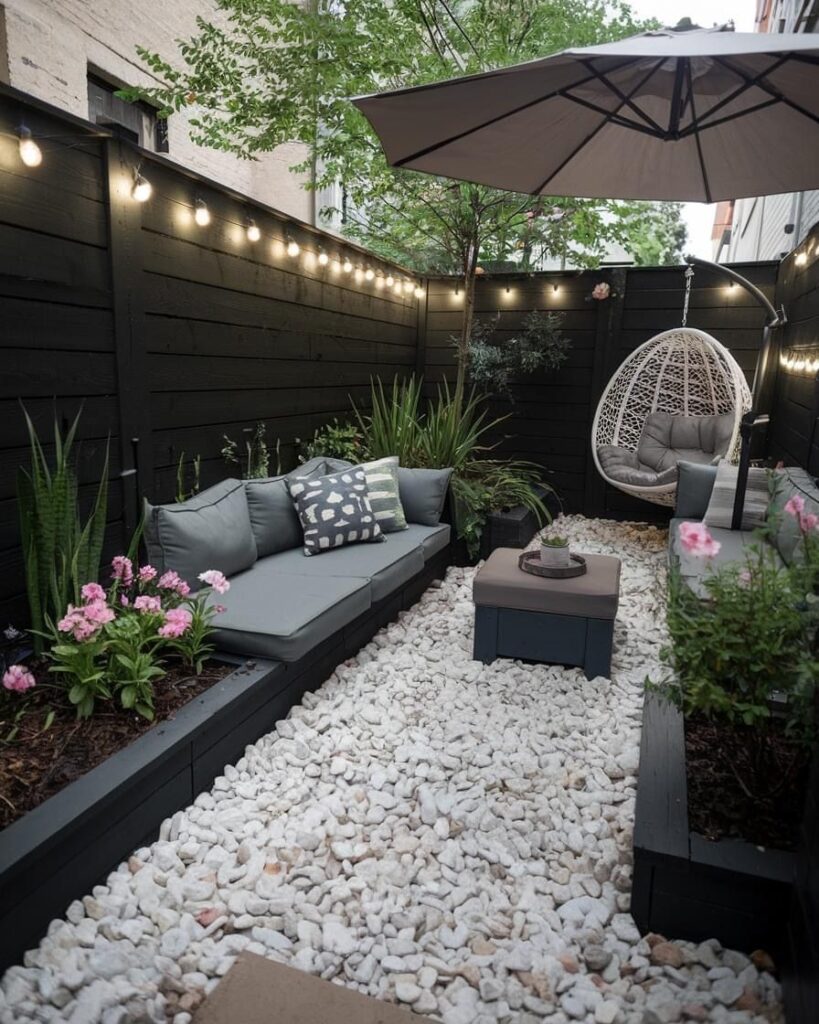 21 Small Garden Ideas to Transform Your Outdoor Space – Garden Ideas
