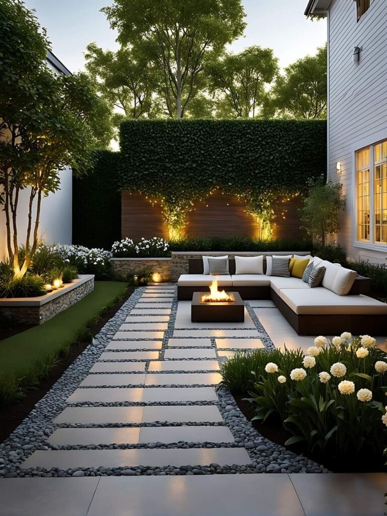 21 Stunning Small Garden Ideas to Inspire You – Garden Ideas