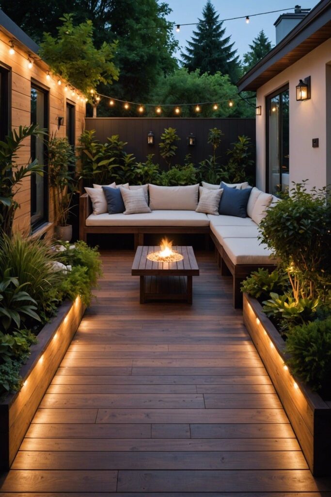 22 Gorgeous Backyard Ideas to Elevate Your Outdoor Living – Garden Ideas