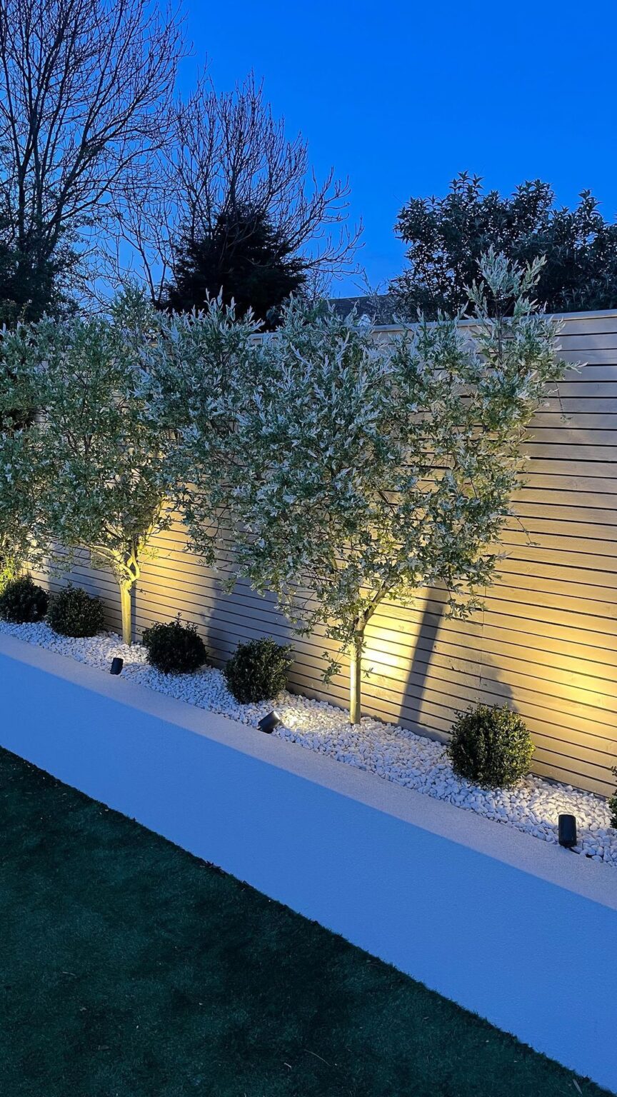 23 Beautiful Fence Ideas That You’ll Like – Garden Ideas