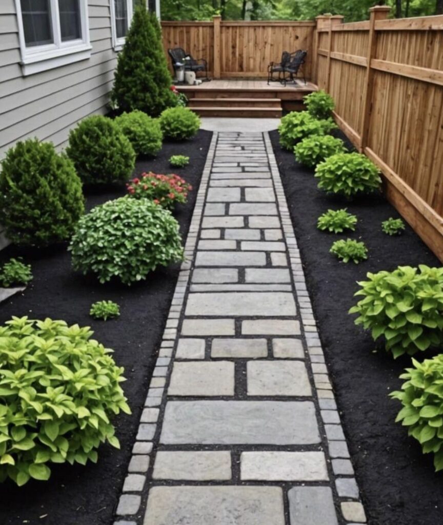 30 Stunning Walkway Ideas to Transform Your Outdoor Space – Garden Ideas