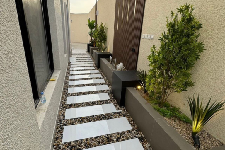 30 Stunning Walkway Ideas to Transform Your Outdoor Space – Garden Ideas