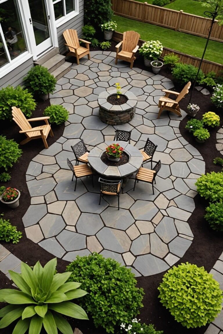 20 Stunning Ideas for Your Dream Garden Design – Garden Ideas