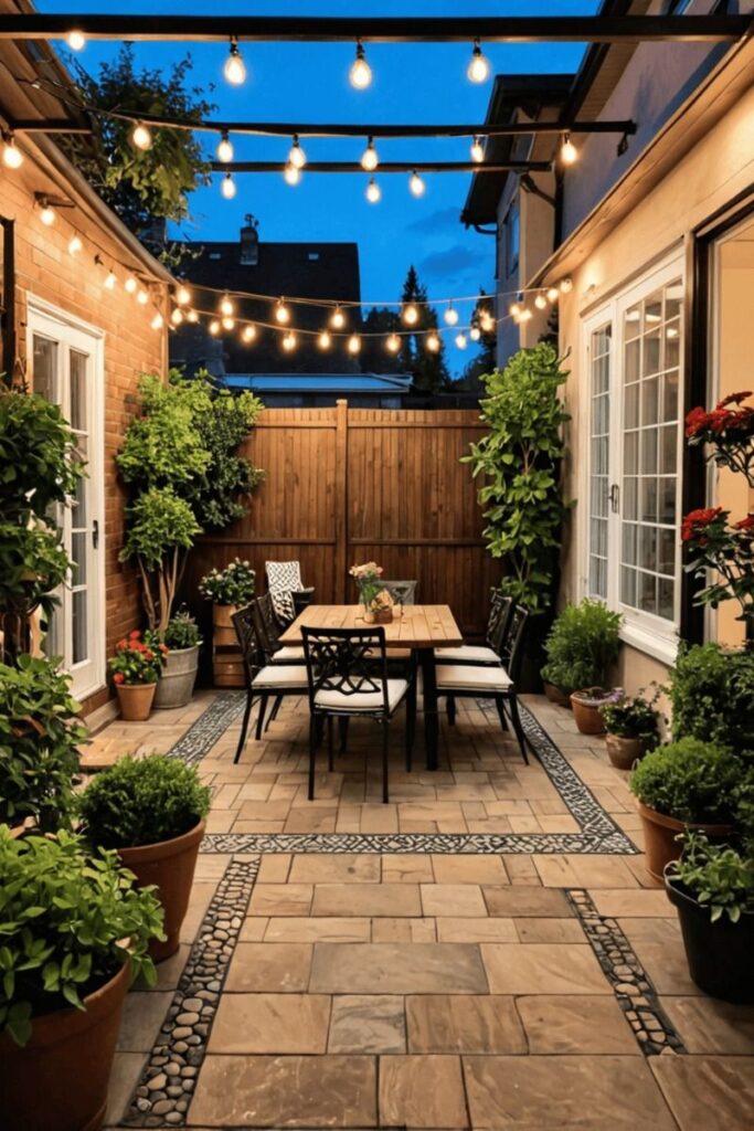 22 Outdoor Ideas to Elevate Your Space – Garden Ideas
