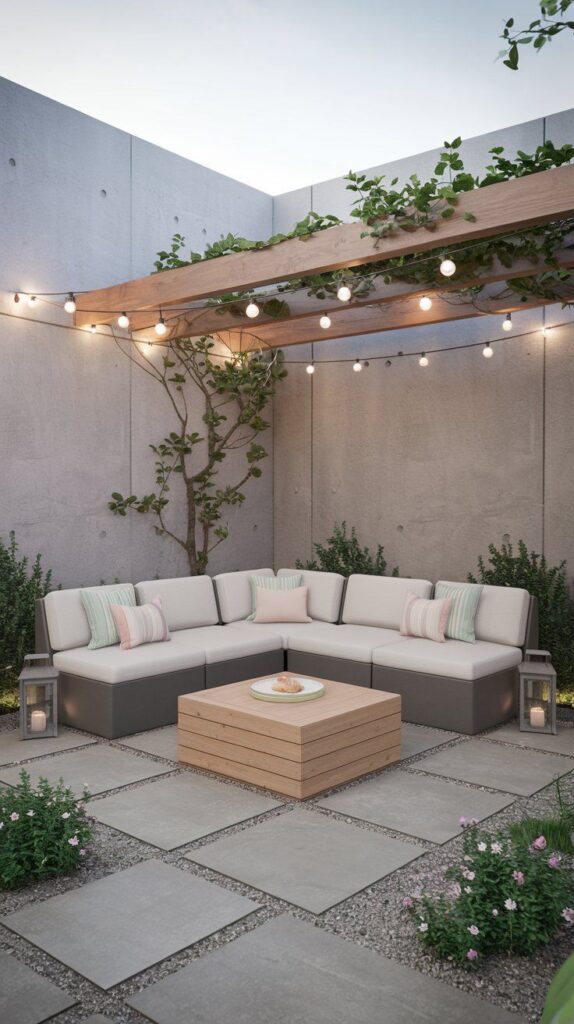 22 Outdoor Ideas to Elevate Your Space – Garden Ideas