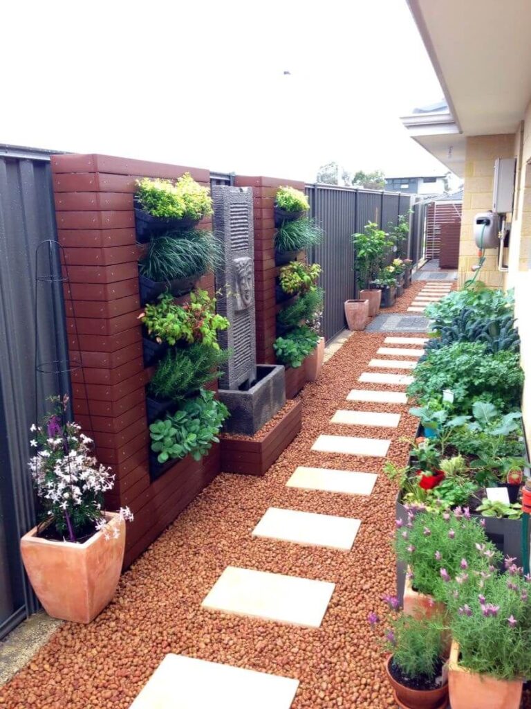 30 Stunning Walkway Ideas to Transform Your Outdoor Space – Garden Ideas