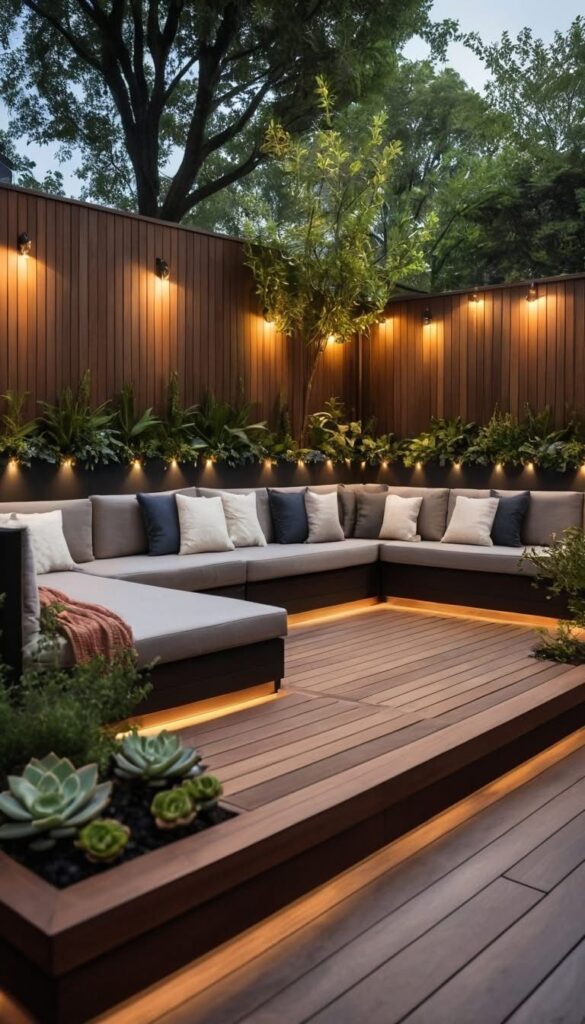 22 Outdoor Ideas to Elevate Your Space – Garden Ideas