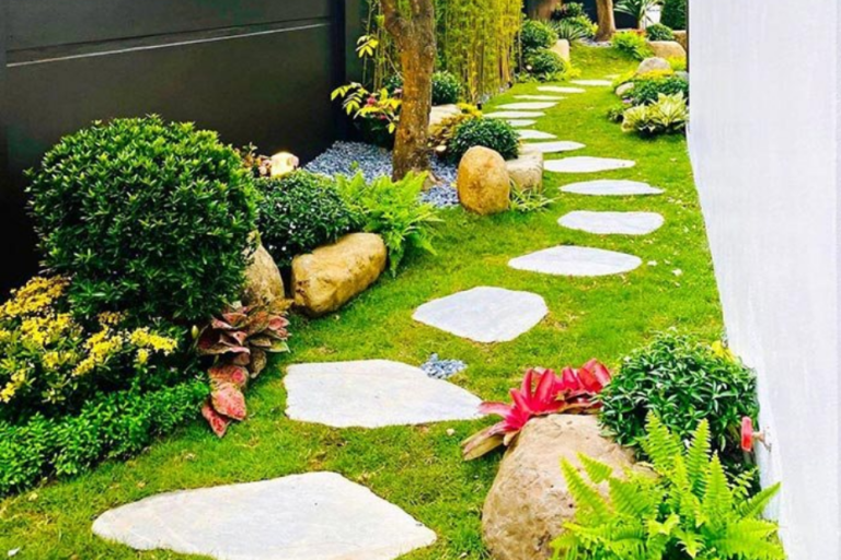 20 Stunning Fire Pit Designs for Cozy Nights Outdoors - Garden Ideas