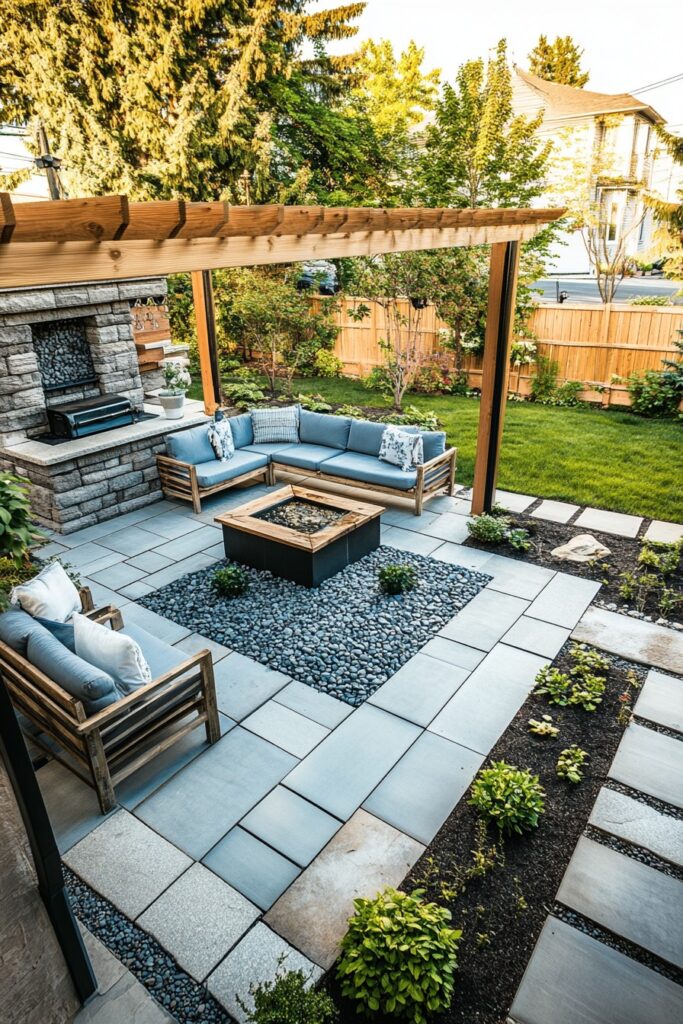 22 Gorgeous Backyard Ideas to Elevate Your Outdoor Living – Garden Ideas