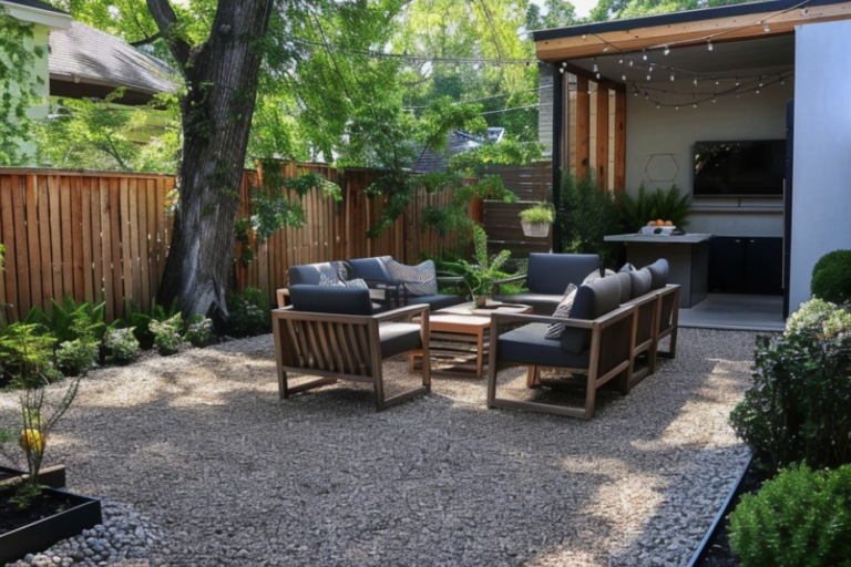 26 Stunning Backyard Designs for the Ultimate Outdoor Retreat – Garden ...