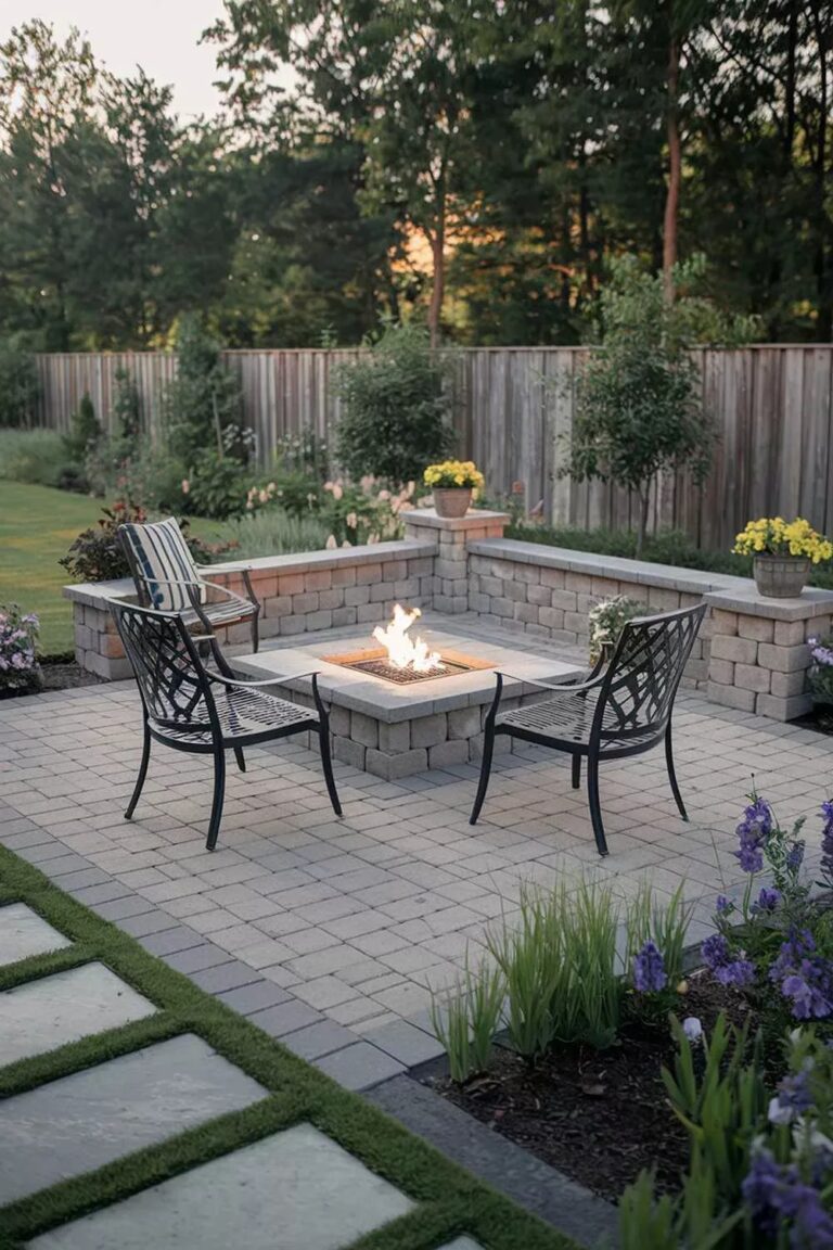 27 Creative Outdoor Ideas to Elevate Your Outdoor Space – Garden Ideas