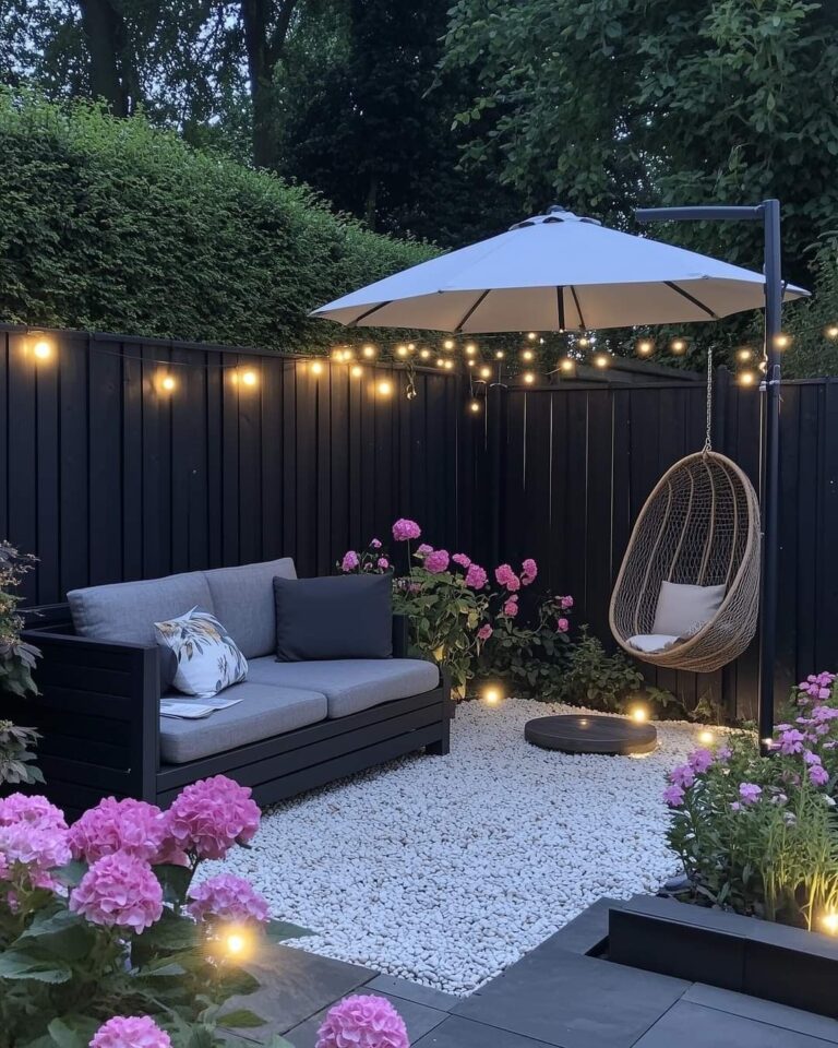 27 Creative Outdoor Ideas to Elevate Your Outdoor Space – Garden Ideas