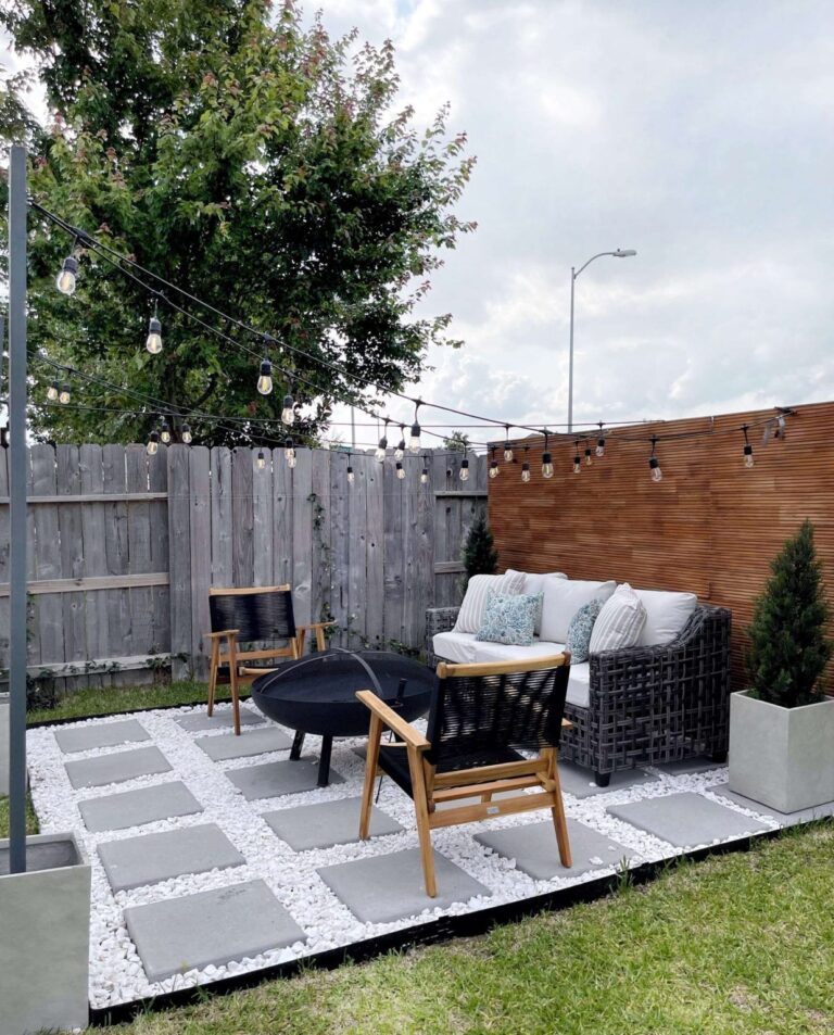 27 Creative Outdoor Ideas to Elevate Your Outdoor Space – Garden Ideas
