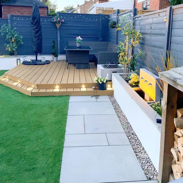 27 Creative Outdoor Ideas to Elevate Your Outdoor Space – Garden Ideas