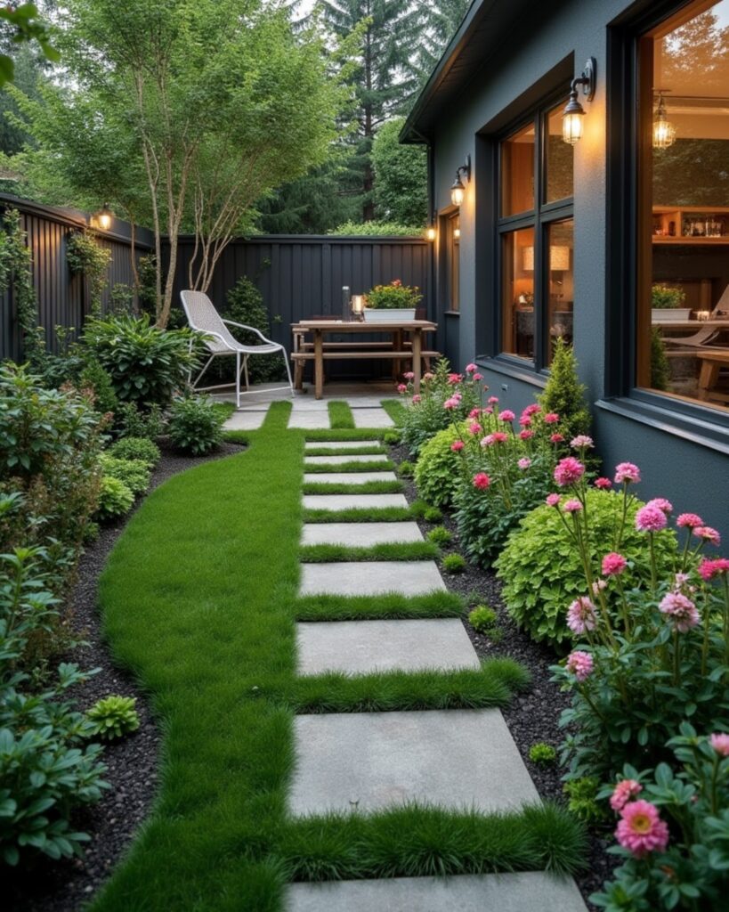 21 Small Garden Ideas to Transform Your Outdoor Space – Garden Ideas