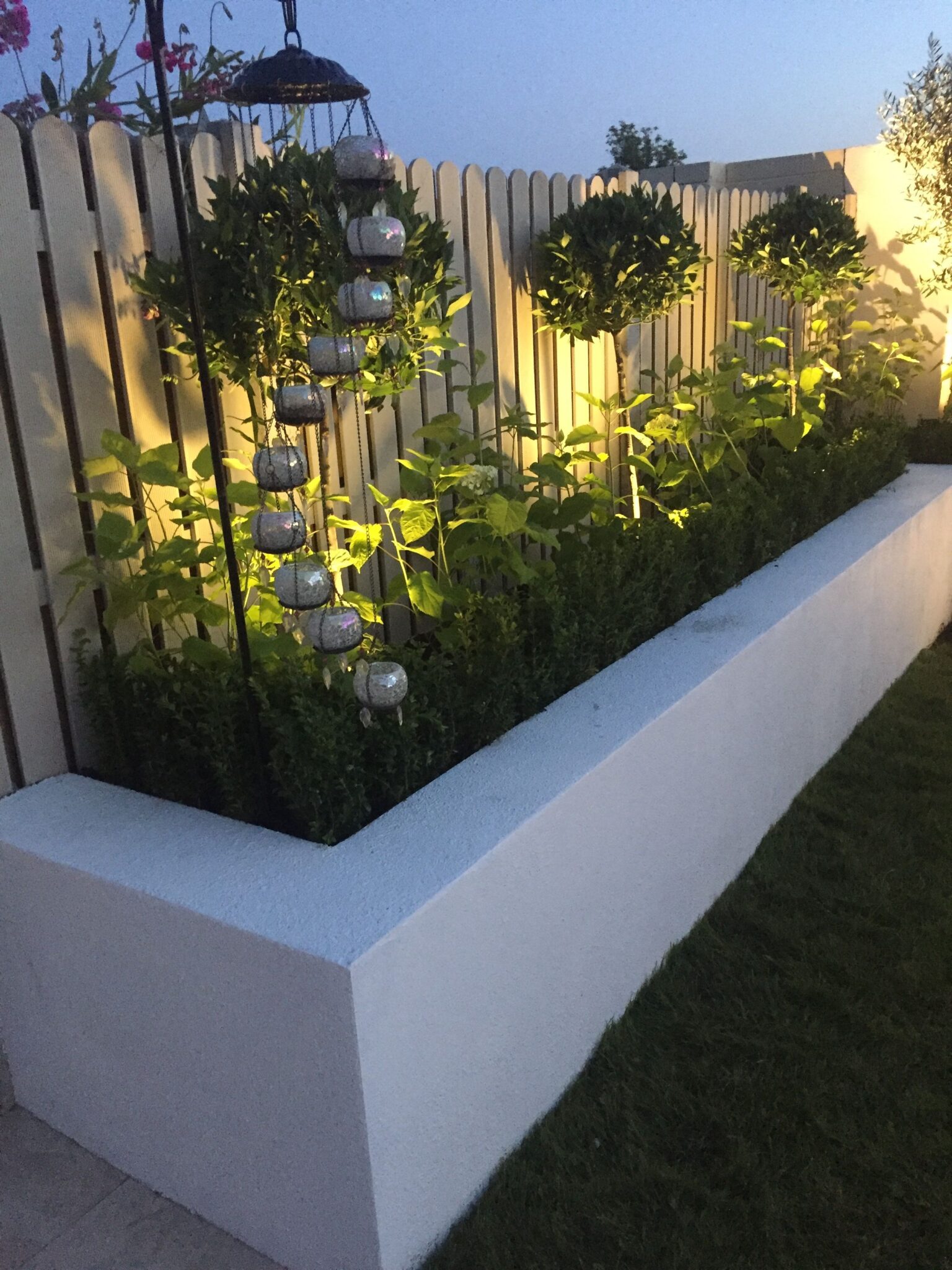 20 Creative Fence Ideas to Elevate Your Outdoor Space – Garden Ideas