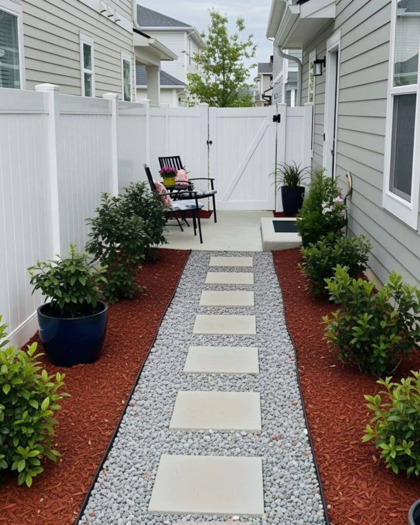 22 Stunning Walkway Ideas to Elevate Your Outdoor Space – Garden Ideas