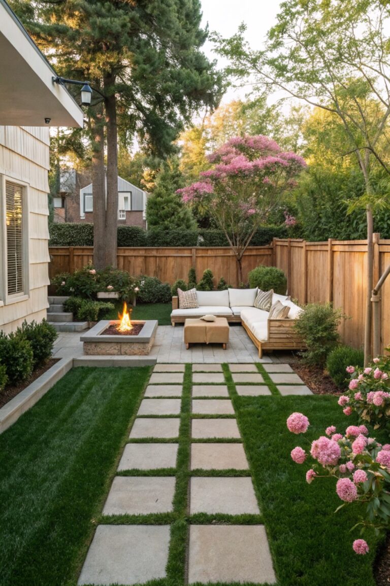 32 Stunning Garden Ideas for a Beautiful and Refreshing Backyard ...