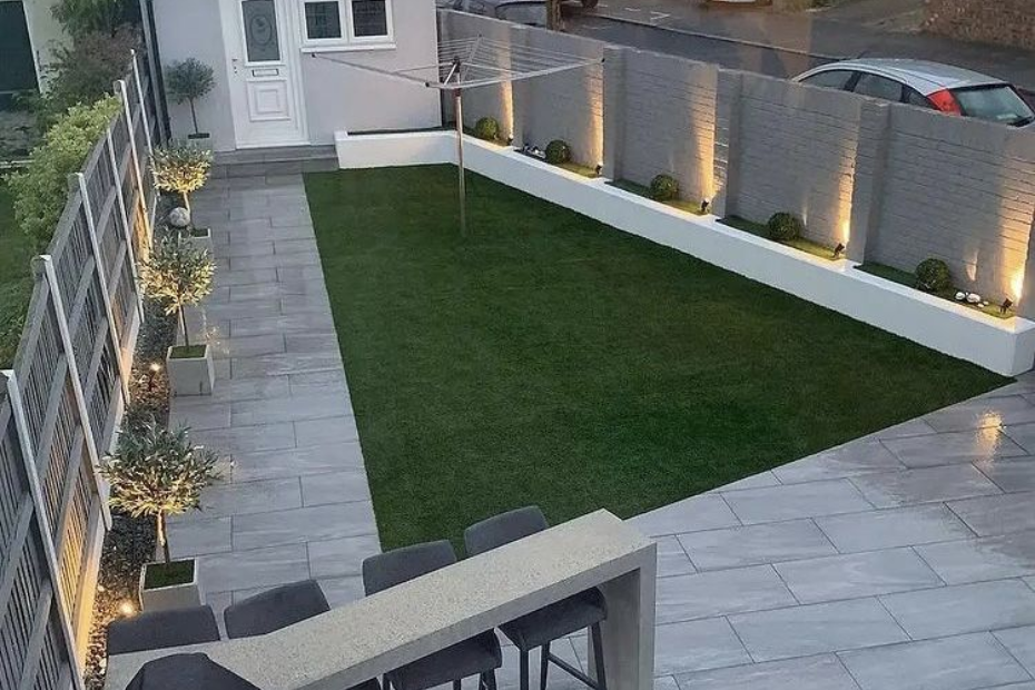 27 Simple Backyard Ideas to Transform Your Outdoor Space - Garden Ideas