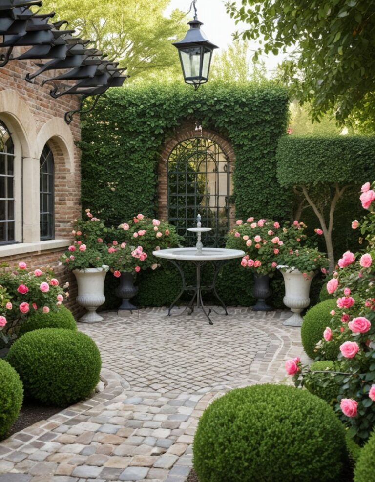 25 Beautiful Garden Ideas to Inspire Your Outdoor Space – Garden Ideas