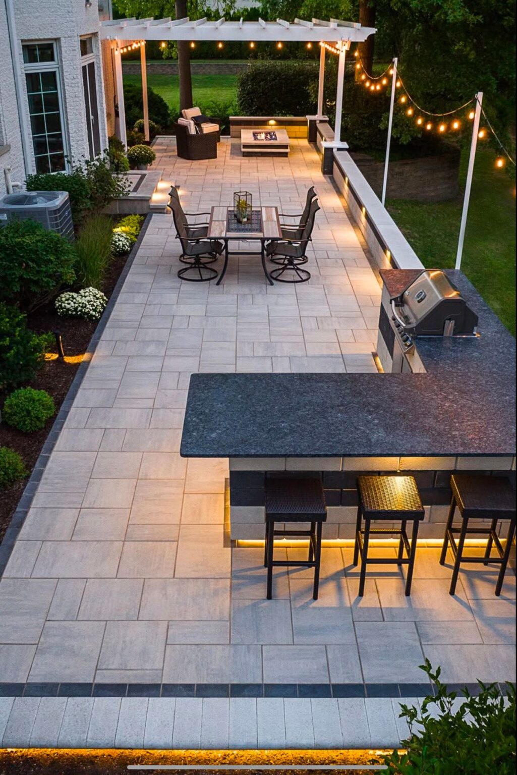 33 Creative Backyard Ideas to Transform Your Outdoor Space – Garden Ideas
